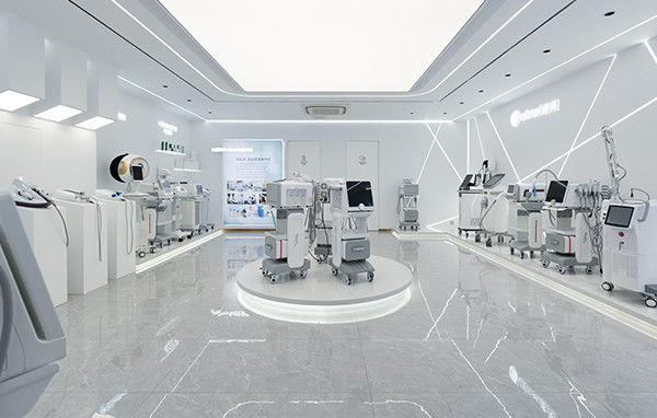 ประเทศจีน Dimei Beauty Technology Co, Ltd รายละเอียด บริษัท
